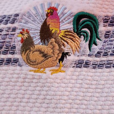 Banjo Machine Embroidery Design. Musical Instrument Embroidery Design ...