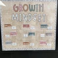 Flip Calendar Spotty Boho Classroom Decor Neutral Rainbow Themed ...