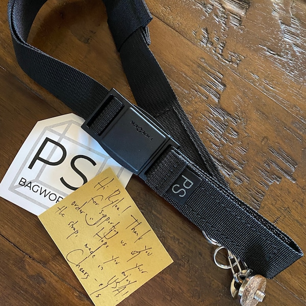 Universal Camera Stabilizer Strap - Etsy