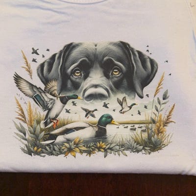 Duck Hunting Baby Shower Bundle Printable Duck Hunting Thank You Card ...