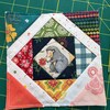 Quilt Border FPP Template Bundle Foundation Paper Piecing Quilt Block ...