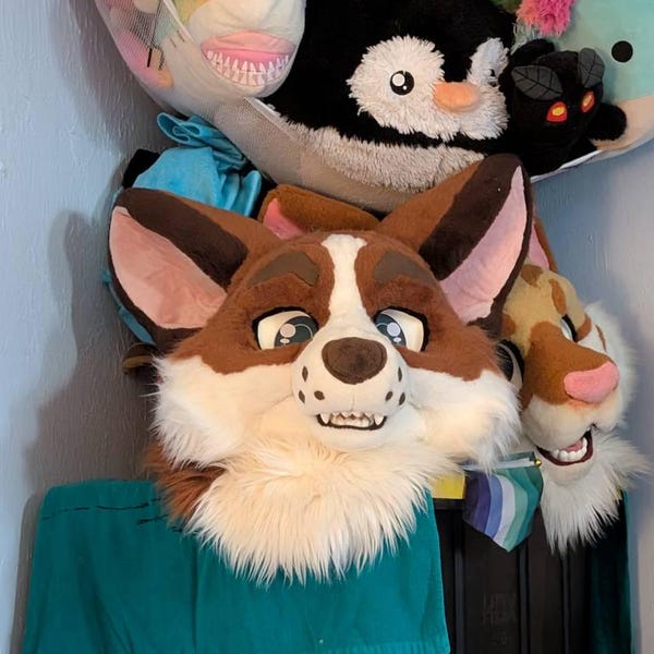 Sublimated Follow-me Dilophosarus Dino Mask and Dinosaur Eye Mesh for ...