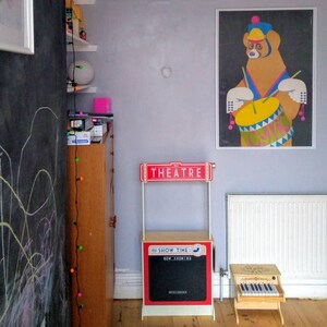 MAZOWSZE Polish Advertising Poster Great Swierzy Folkare Artwork 196 - Etsy