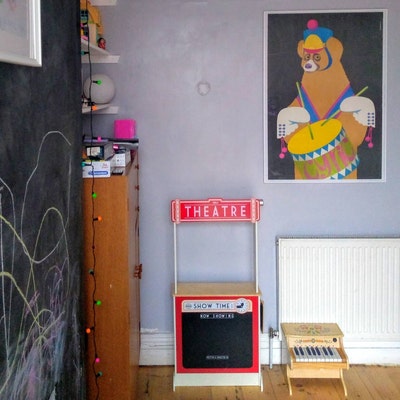 MAZOWSZE Polish Advertising Poster Great Swierzy Folkare Artwork 196 - Etsy