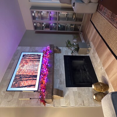 Set of Color Sample Chips for Chunky Rustic Hand Hewn Solid Pine ...