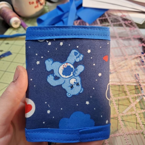 Crosswind Patterns Time Machine Trifold PDF Sewing Pattern | Retro ...