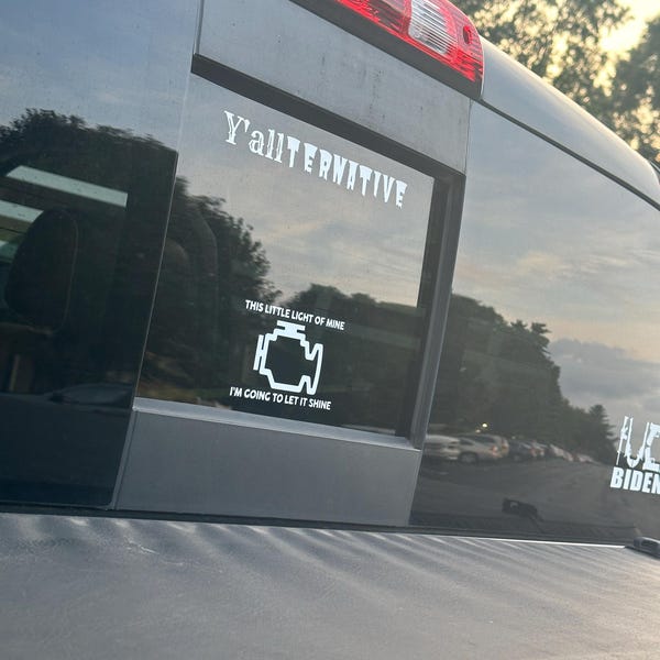 Save the Manuals, Car Decal, Bumper Sticker, Truck Decal, Funny Car ...