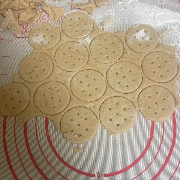 Graham Cracker Cookie Cutter - Etsy