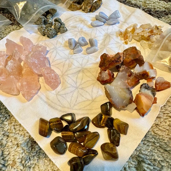 Polychrome Desert Jasper Large Rough Jasper Rock for Tumbling Size: 2 3 ...