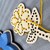 Monarch Butterfly Life Cycle Puzzle, Wooden Montesori Puzzle, Monarch ...