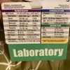 Laboratory Values Badge Card Reference Horizontal for Nurse Medic EMT ...