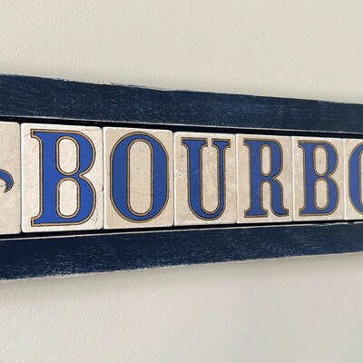 Custom Build Your Own Sign With Our Handmade Replicas of New - Etsy