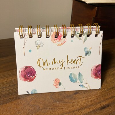 Memory Verse Journal / Bible Verse Memorization Journal / Bible Verse ...