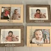 Personalized Name Picture Frame, Personalized Frame, Kid Name Frame ...