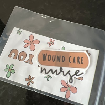 Naughty CAUTI Catheter Nursing/healthcare Sticker - Etsy