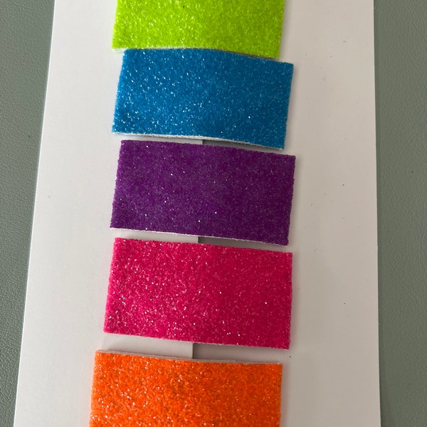 Snoopy Bow Red Glitter Hair Bow Valentines Glitter Bow - Etsy