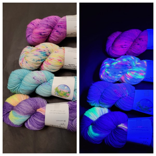 Shipwreck 4 Oz Dorset Roving / Wool for Spinning Yarn, Wet or Needle ...