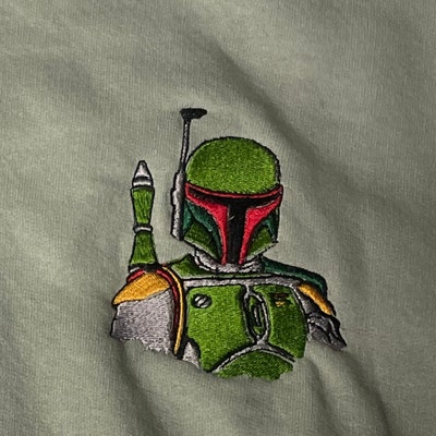 Star Wars Darth Vader Machine Embroidery Design. Multiple Sizes - Etsy