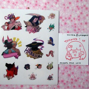 NIJISANJI Hugging Charms Luxiem Noctyx - Etsy