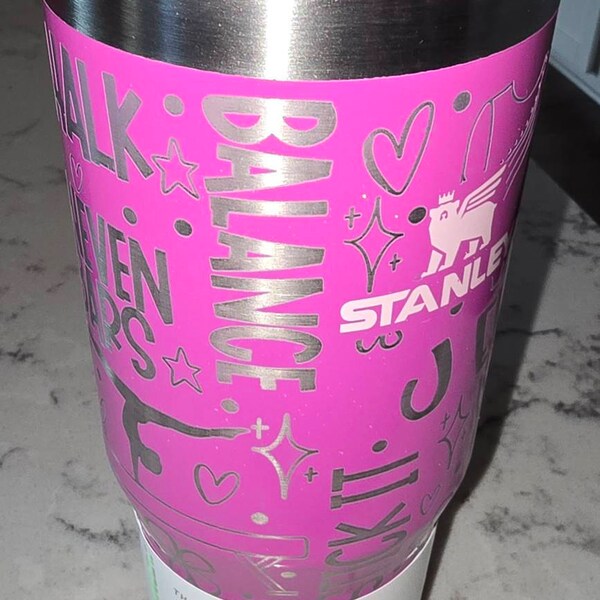 Custom Cheer Stick game Day Signs Pom Pom Sign Custom Cheer Stick ...