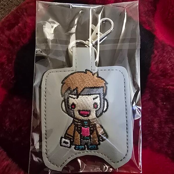 Sonic Inhaler Case - Etsy