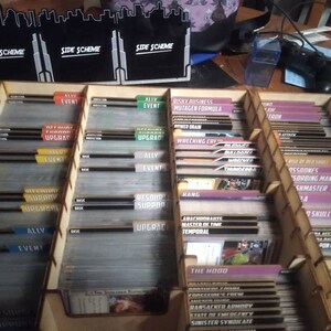 Modbox Horizontal With Window - Etsy