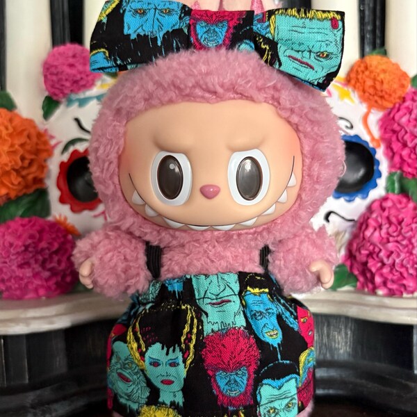 Halloween Headband | Halloween Pumpkins Black Topknot Headband ...