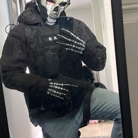 Titanfall Time Gauntlet - Etsy