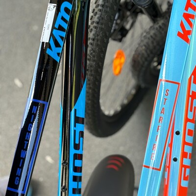 Custom Bike Frame Decals Bike Frame Decals Custom Decals Custom Decals ...