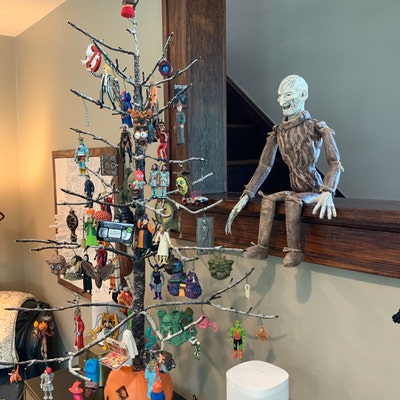 Nightmare on Elm St 3 Freddy Puppet - Etsy