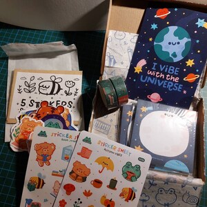 Puddle the Frog life in an Adventure, Die-cut Matte Vinyl Sticker ...