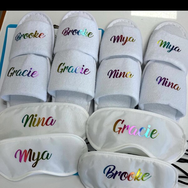 Pamper Party Gift Set for Girls | Beauty Pamper Set for Girls ...