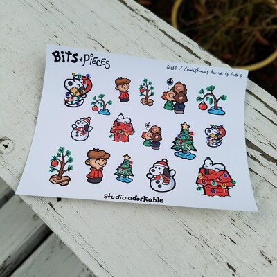 D067 / Smoke Digital and Printable Stickers Silhouette Cut - Etsy