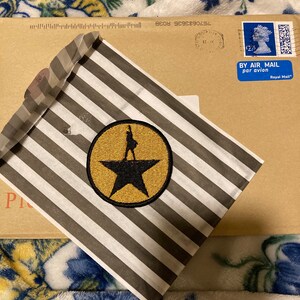 Cathedral Gothic Window Patch Medieval Spiritual Gift - Etsy