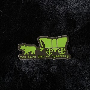 Trailer Park Boys Ricky Sticker Officially Licensed Trailer Park Boys ...