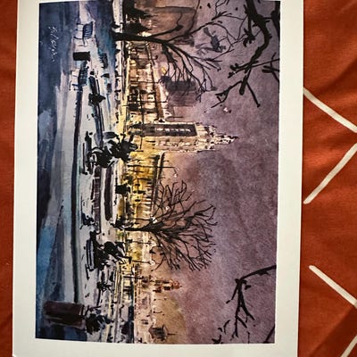 STL Tower Grove 1 Turkish Pavilion - Etsy