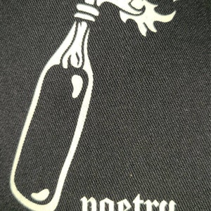 SAMURAI & DRAGON Punk Patch Patches Death Patch Cultural Patches Custom ...