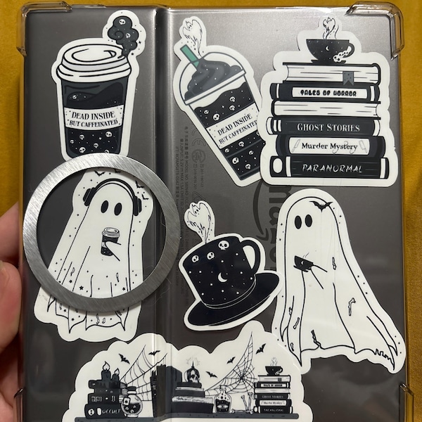 Kawaii Weapons Sticker Set| Pink Weapons Planner Sticker Set| Chainsaw ...