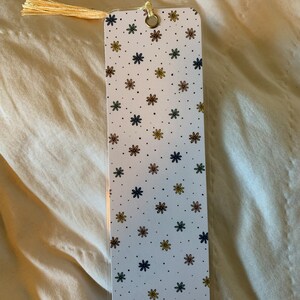 So Many Books... Bookmark Collection Individual or Set - Etsy