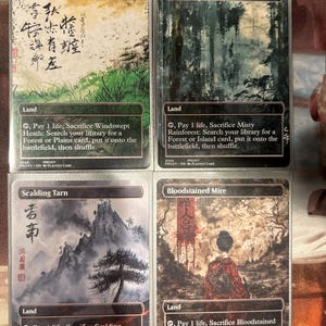 Avacyn, Angel of Hope Proxy V2 Custom Proxy for Commander Proxies - Etsy