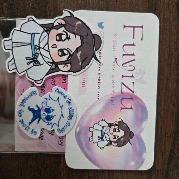 Alien Stage Doodle Sticker Set Vinyl, Glossy - Etsy