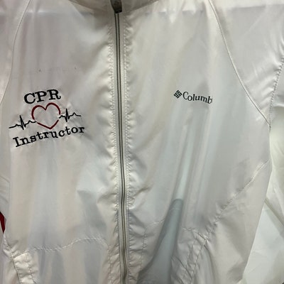 Ekg Heart for Monogram Machine Embroidery Design - Etsy