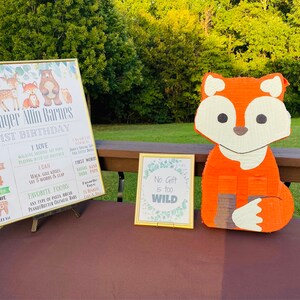 Camper Pinata | Etsy