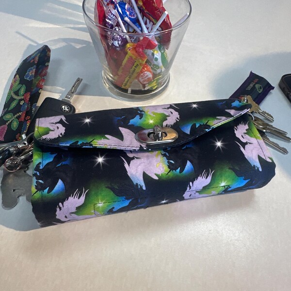 Skulls Skeleton Pirates Witches Creepy Spooky Halloween Handmade ...