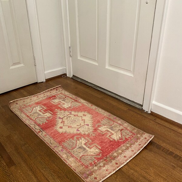 Large Rag Rug, Stripe Kilim Rug, Swedish Flatweave Rug, Woven Rag Rug ...