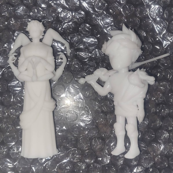 Custom 3D Printing and 3D Modelling in High Quality FDM & SLA for Any ...