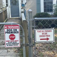 Friendly Reminder Your Payment is Due Today Childcare Nursery Sign ...