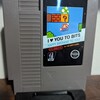 Super Mario Birthday Greeting Card | Real Game Cart - Etsy