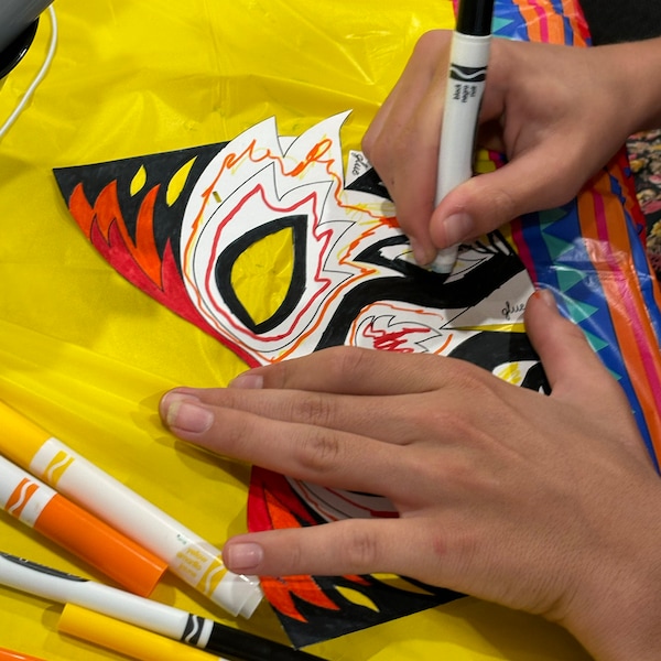 Parrot Mask Template DIY No Sew Mask Pattern. Instantly Make a Parrot ...