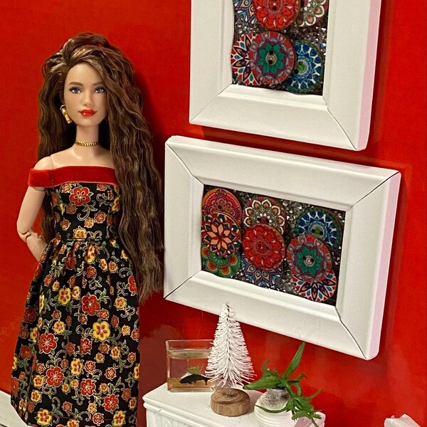 Sleeveless Sweater Dress - Etsy